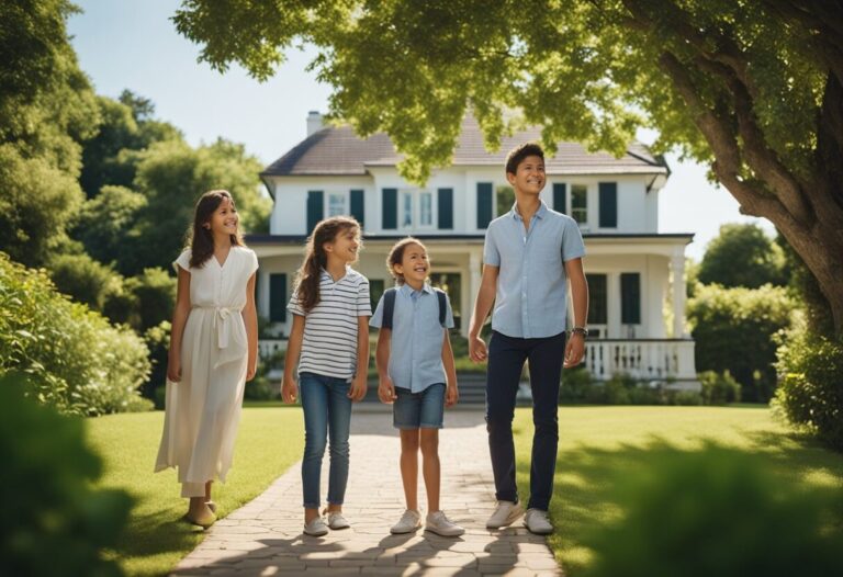 Dreaming About Buying A House: Meanings And Interpretations - My Dream ...