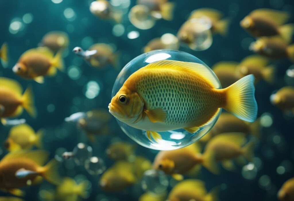 Dreaming About Eating Fish: Meanings And Interpretations - My Dream Guides