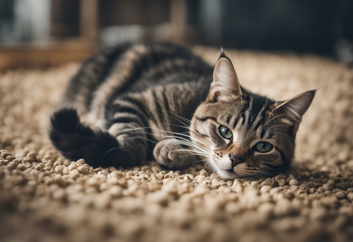 Dreaming About Dead Cats: Meanings And Interpretations - My Dream Guides