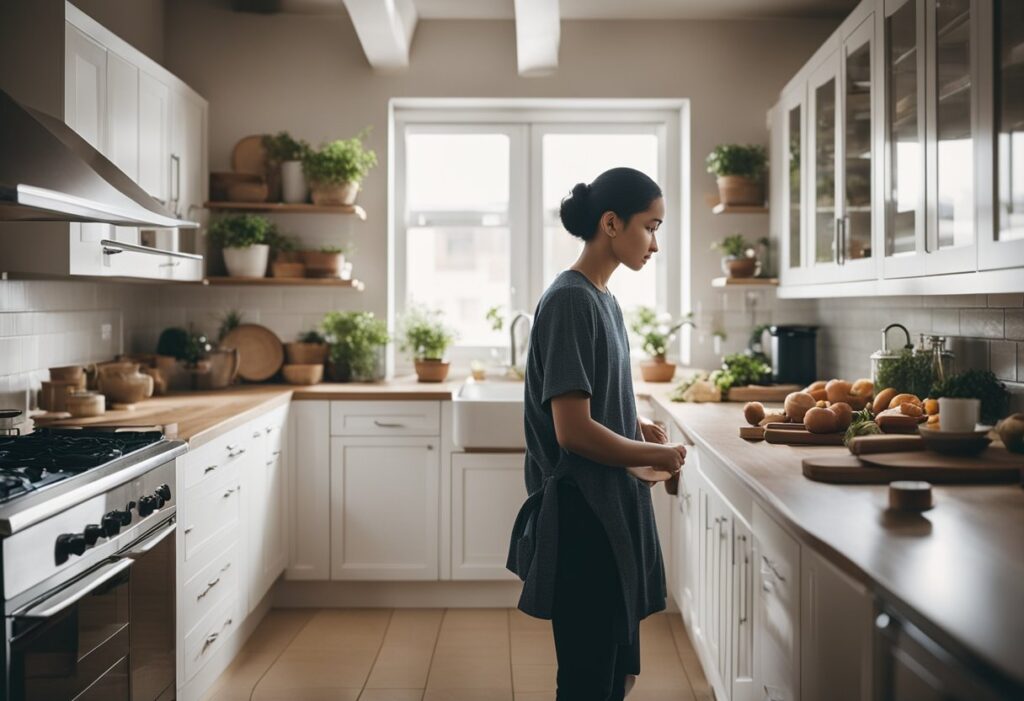 Dreaming About Cooking: Meanings And Interpretations - My Dream Guides