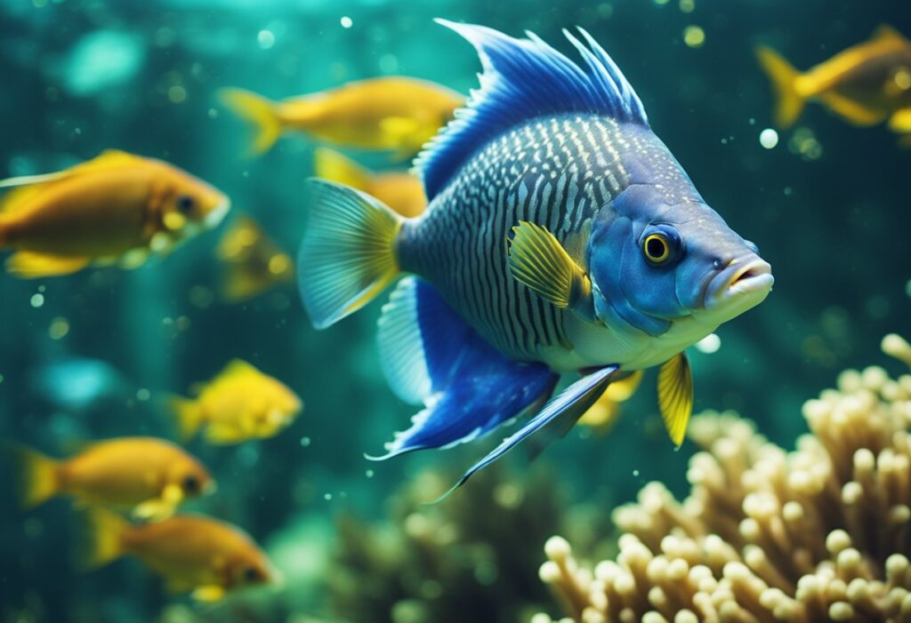 Dreaming About Fish: Meanings And Interpretations - My Dream Guides