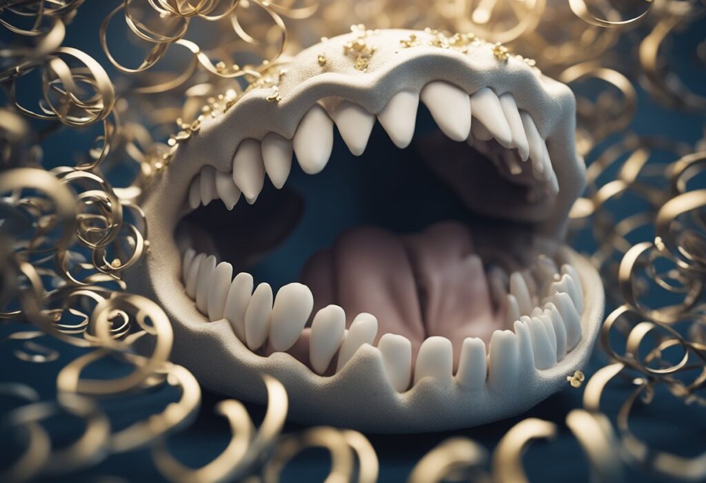Dreaming About Teeth Falling Out: Meanings And Interpretations - My ...