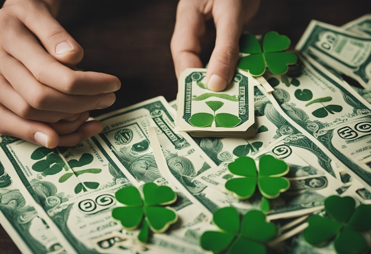 Dreaming About Winning The Lottery: Meanings And Interpretations - My ...