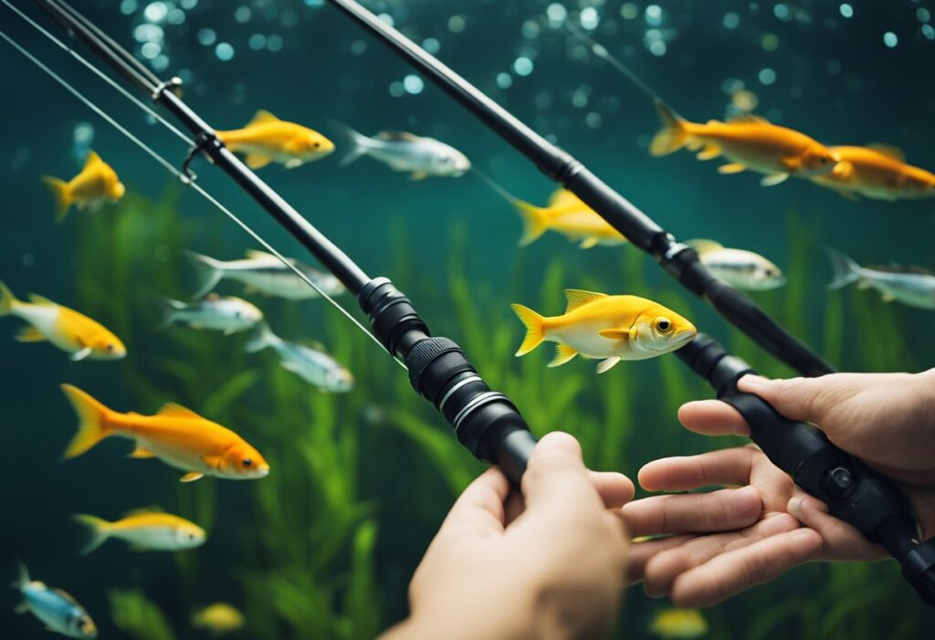 Dreaming About Catching Fish: Meanings And Interpretations - My Dream ...