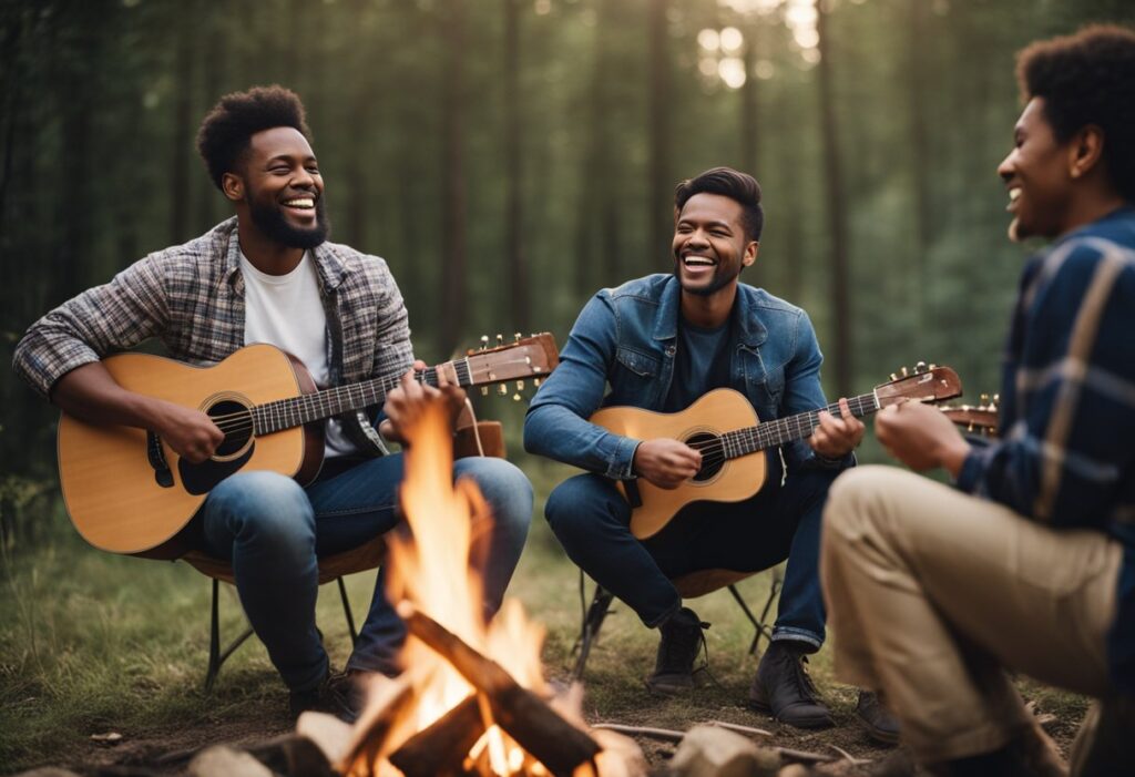 Dreaming About Singing: Meanings And Interpretations - My Dream Guides