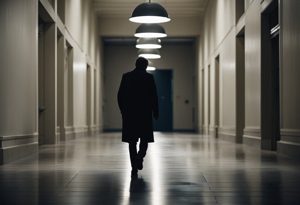 Dreaming About Chasing Someone: Meanings And Interpretations - My Dream ...