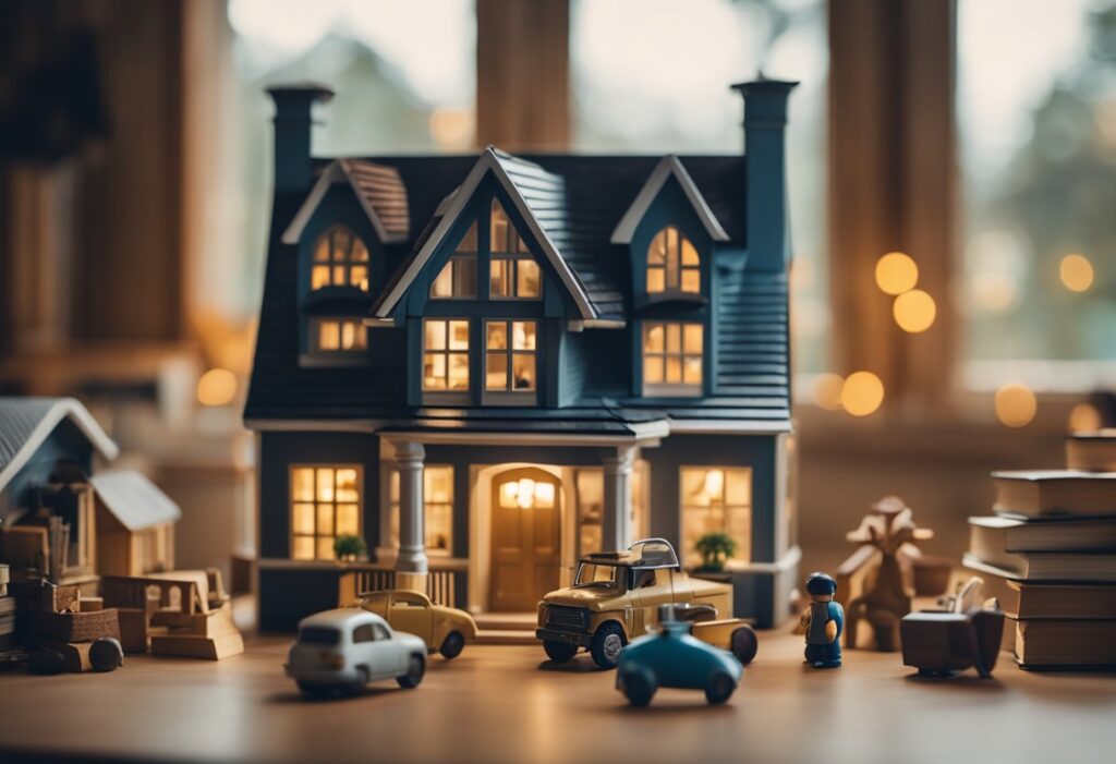 Dreaming About A House With Many Rooms: Meanings And Interpretations ...