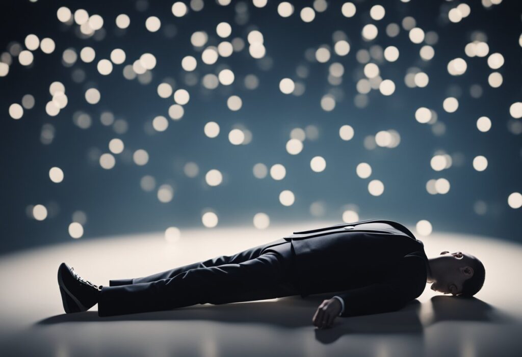 Dreaming About Chasing Someone: Meanings And Interpretations - My Dream ... Dreaming About Chasing Someone: Meanings And Interpretations - My Dream ...