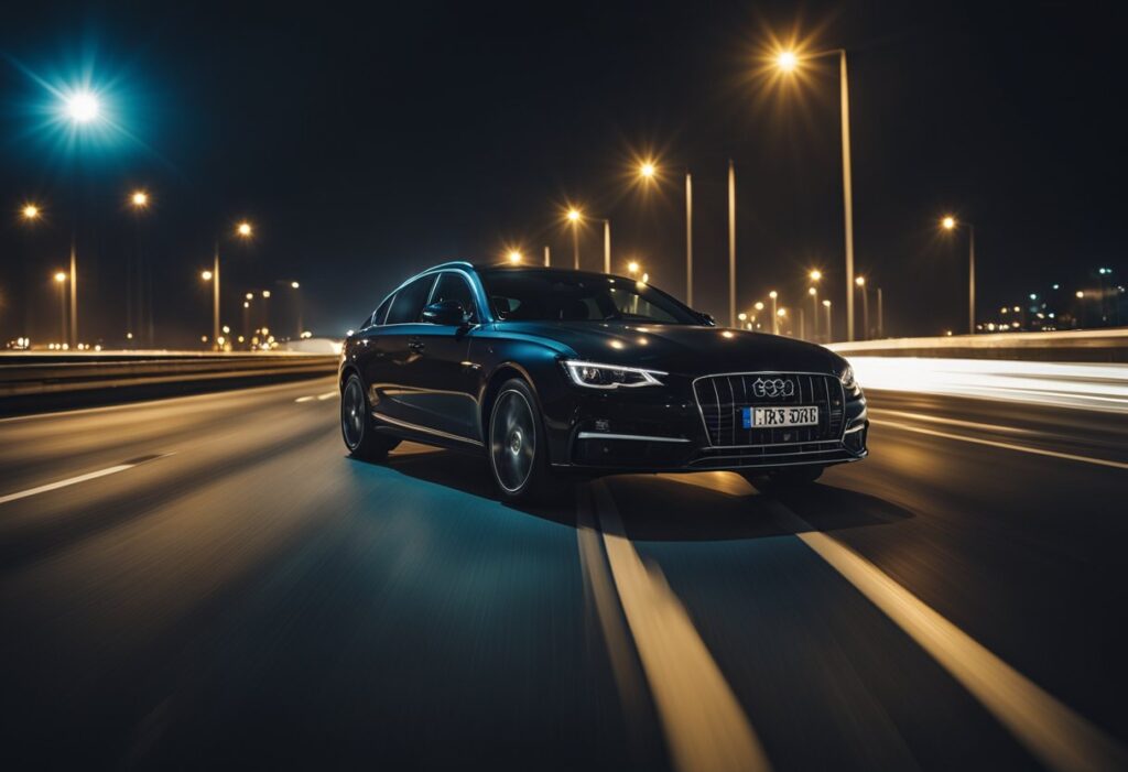 Dreaming About Driving: Meanings And Interpretations - My Dream Guides